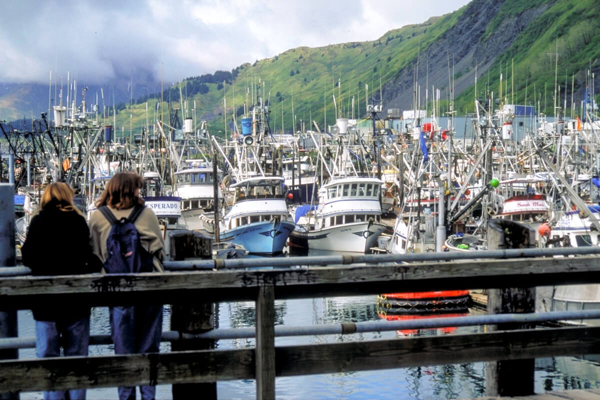 alaska-Kodiak-Island - Sunstone Tours & Cruises