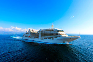 Silver Muse - Ship Details - Sunstone Tours & Cruises