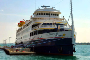 Victory II Cruise Review- July 2018 - Sunstone Tours & Cruises